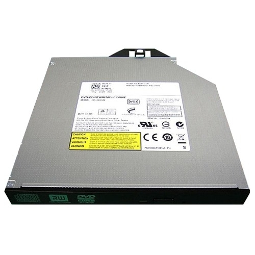 CD Drive by Dell from $30.95 at HIED